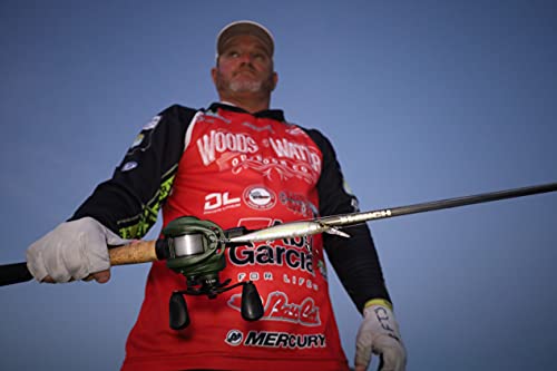 Berkley Swamp Lord Hollow Body Frog Fishing Bait