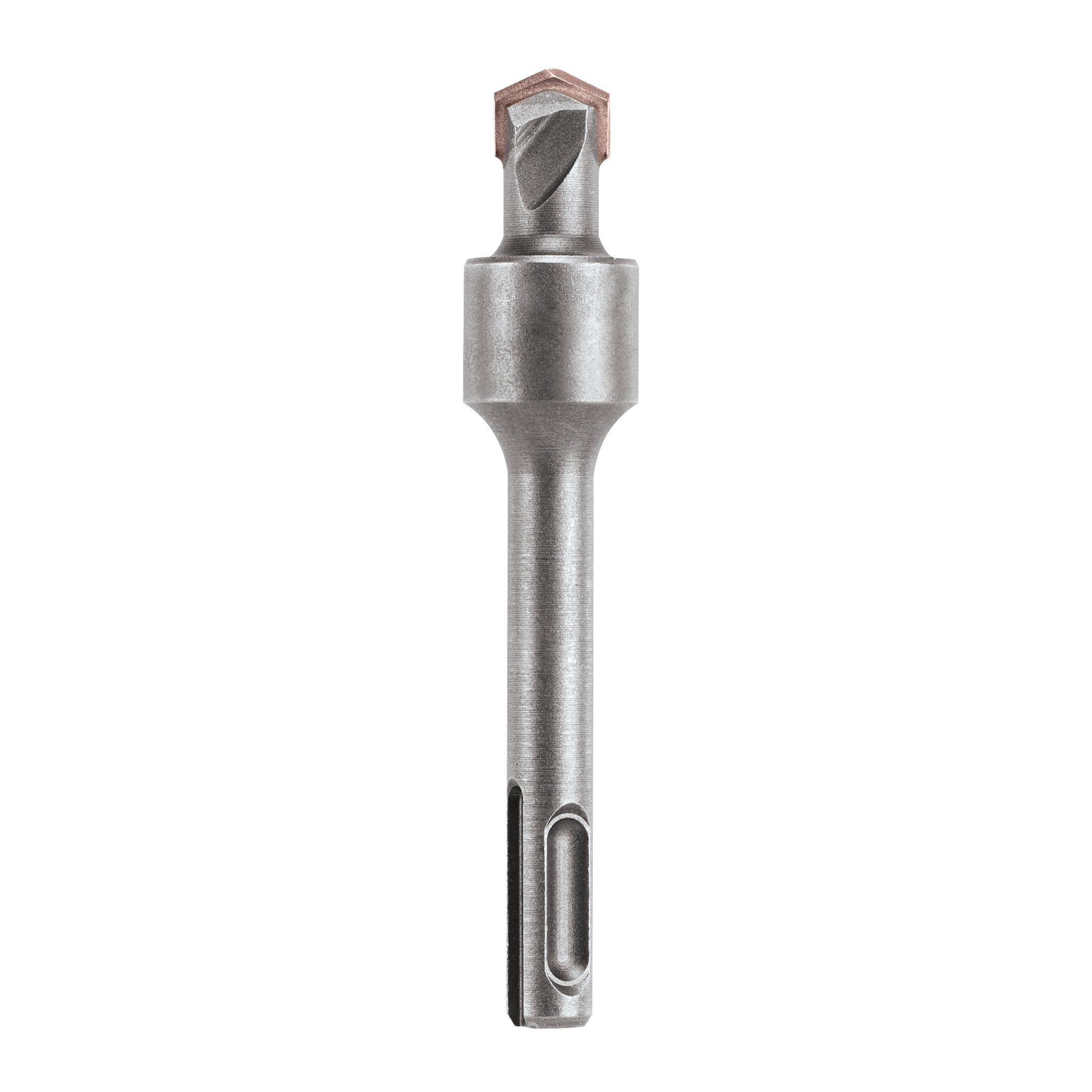 BOSCH HCSTP2081 1/2 In. x 13/16 In. SDS-plus Stop Bit,Silver