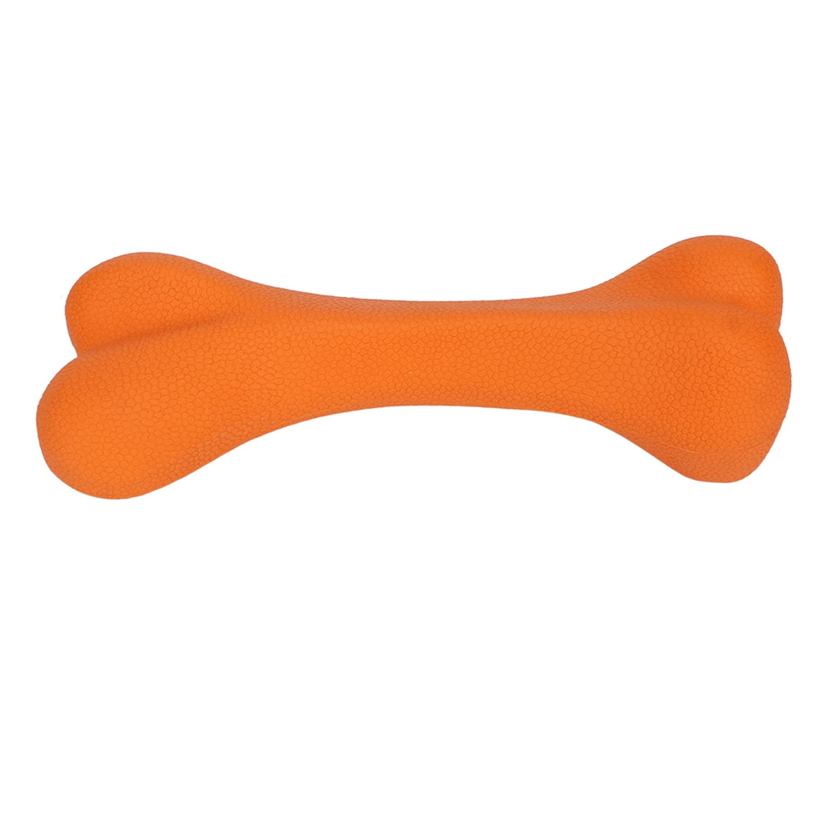 Dog Dental Chew Toy, Teeth Polishing, Cleaning Gum, Interesting Dog Bone Toy, Interactive Damage Prevention, TearResistant for (S)