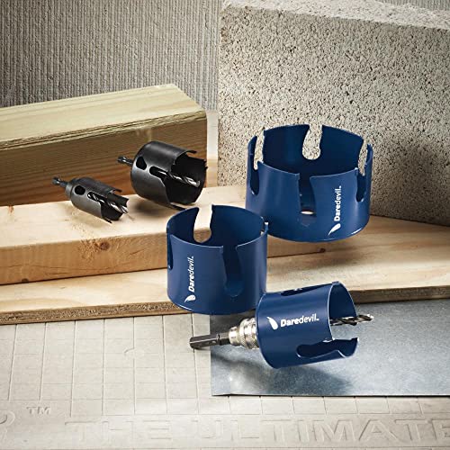 Bosch HMD200 2" Daredevil Carbide Hole Saw