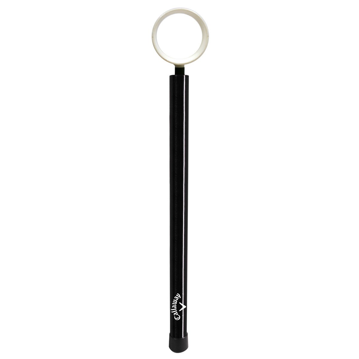 Callaway Ultra-Lite Retractable Golf Ball Retriever for Water, Telescopic to 9'