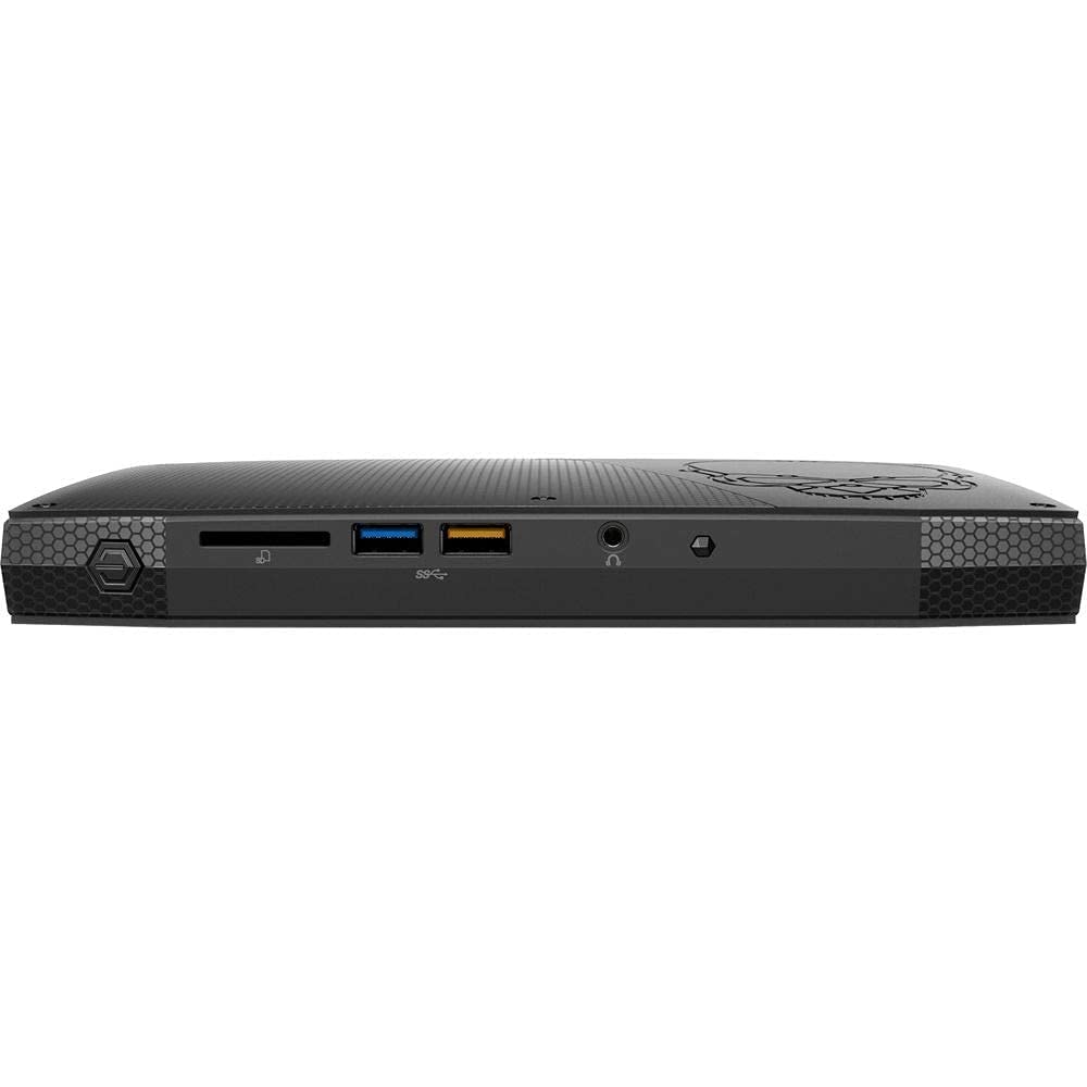 Intel Skull Canyon NUC 6 NUC6i7KYK Business Mini PC Desktop (Quad-Core i7-6770HQ, 32GB RAM, 1TB SSD) Windows 10 Pro (Renewed)