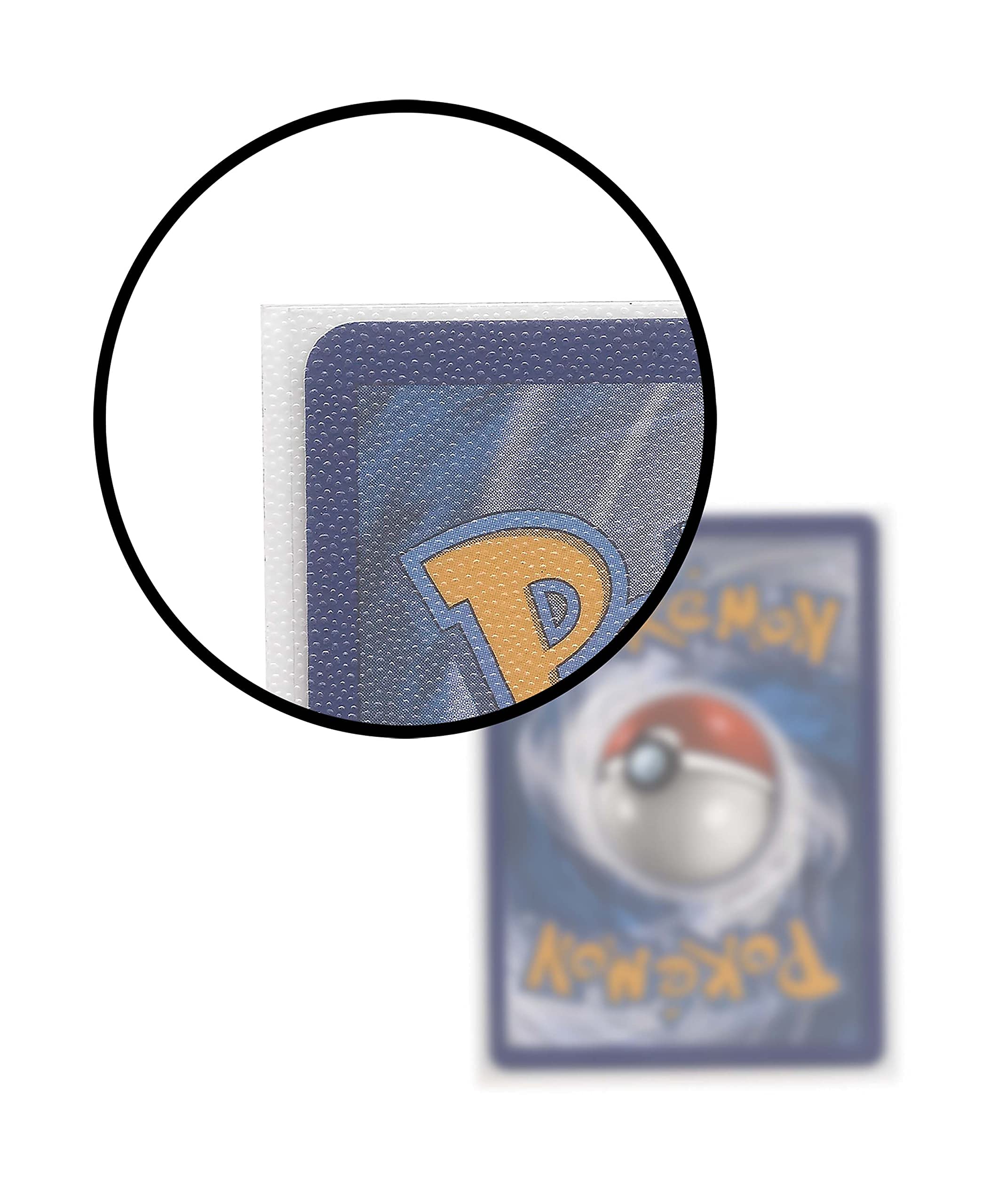 TopDeck TopLoader Binder Holds 200+ Toploaders Hard Cases | 9 Pocket Trading Cards Album | Long Term Storage Binder | Side Load Sleeves | Pokemon/MTG/Yugioh/TCG Folder|Trading & Sports Holder (Green)