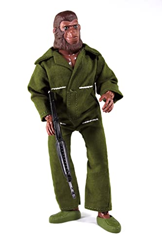 Planet of the Apes: Caesar 8" Action Figure