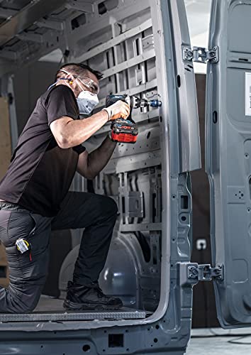 Bosch Professional 1x Expert Sheet Metal Hole Saw (Ø 32 mm, Accessories Rotary Impact Drill)
