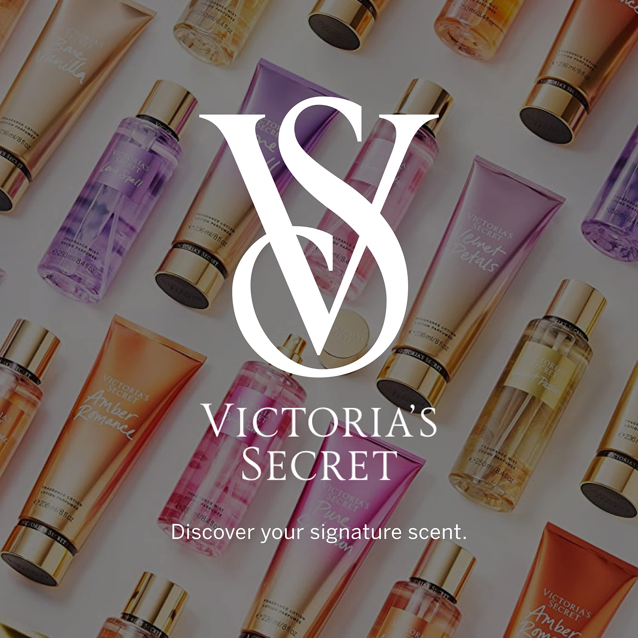 Victoria's Secret Amber Romance Body Mist, Body Spray for Women (8.4 oz)