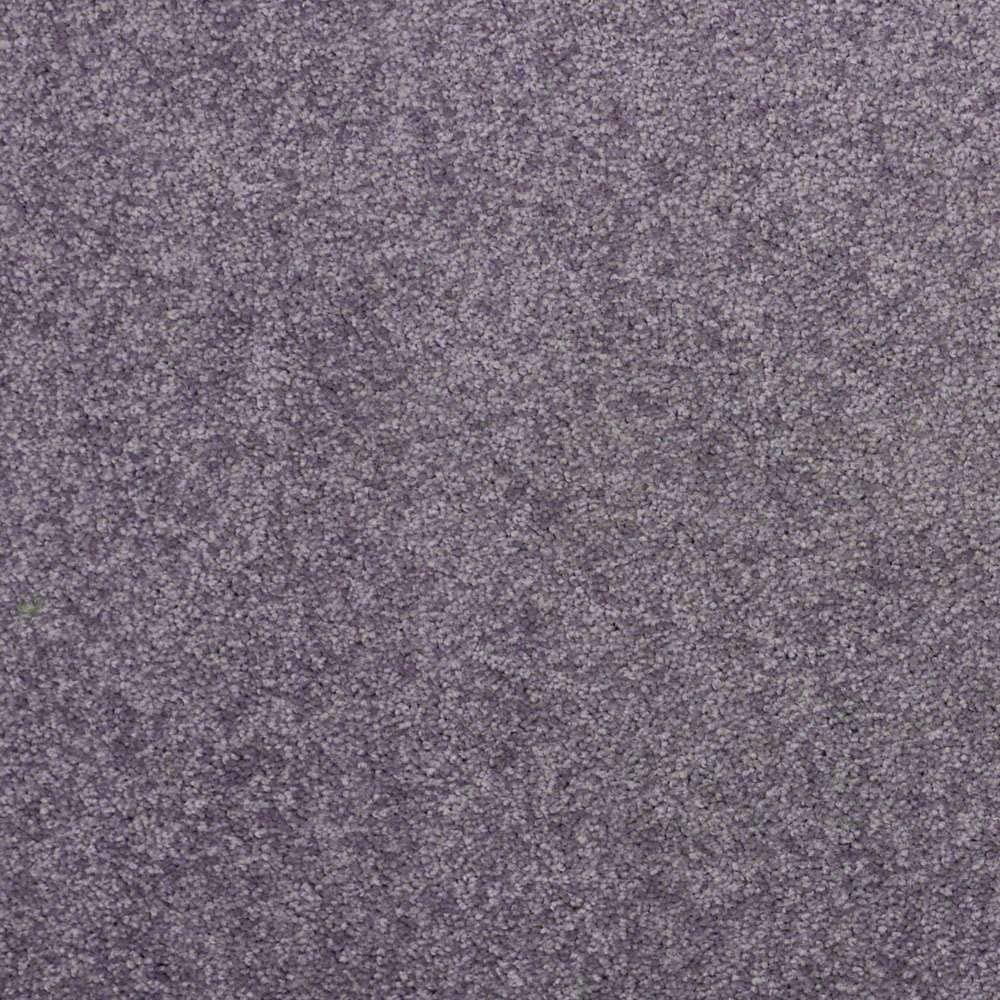 KOECKRITZ Rugs 'Your Rug' Indoor Area Rug | Soft & Colorful | Violet Crush | Custom-Cut & Made-to-Order