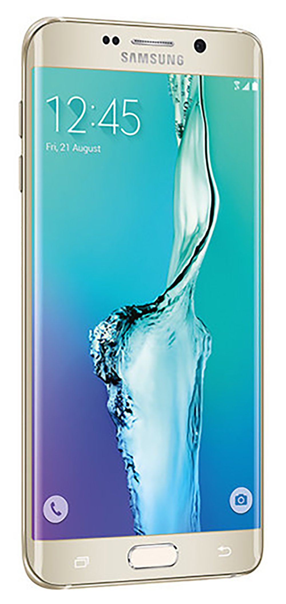 Samsung Galaxy S6 Edge Plus G928A Factory Unlocked 32gb Gold