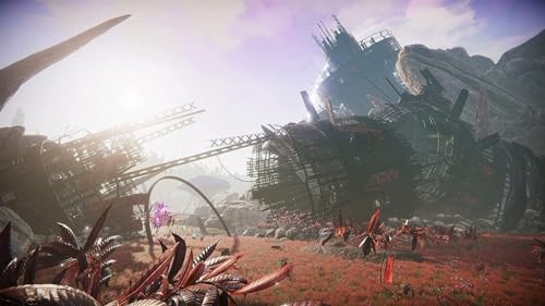 Plug-In Digital Edge of Eternity (PS4)