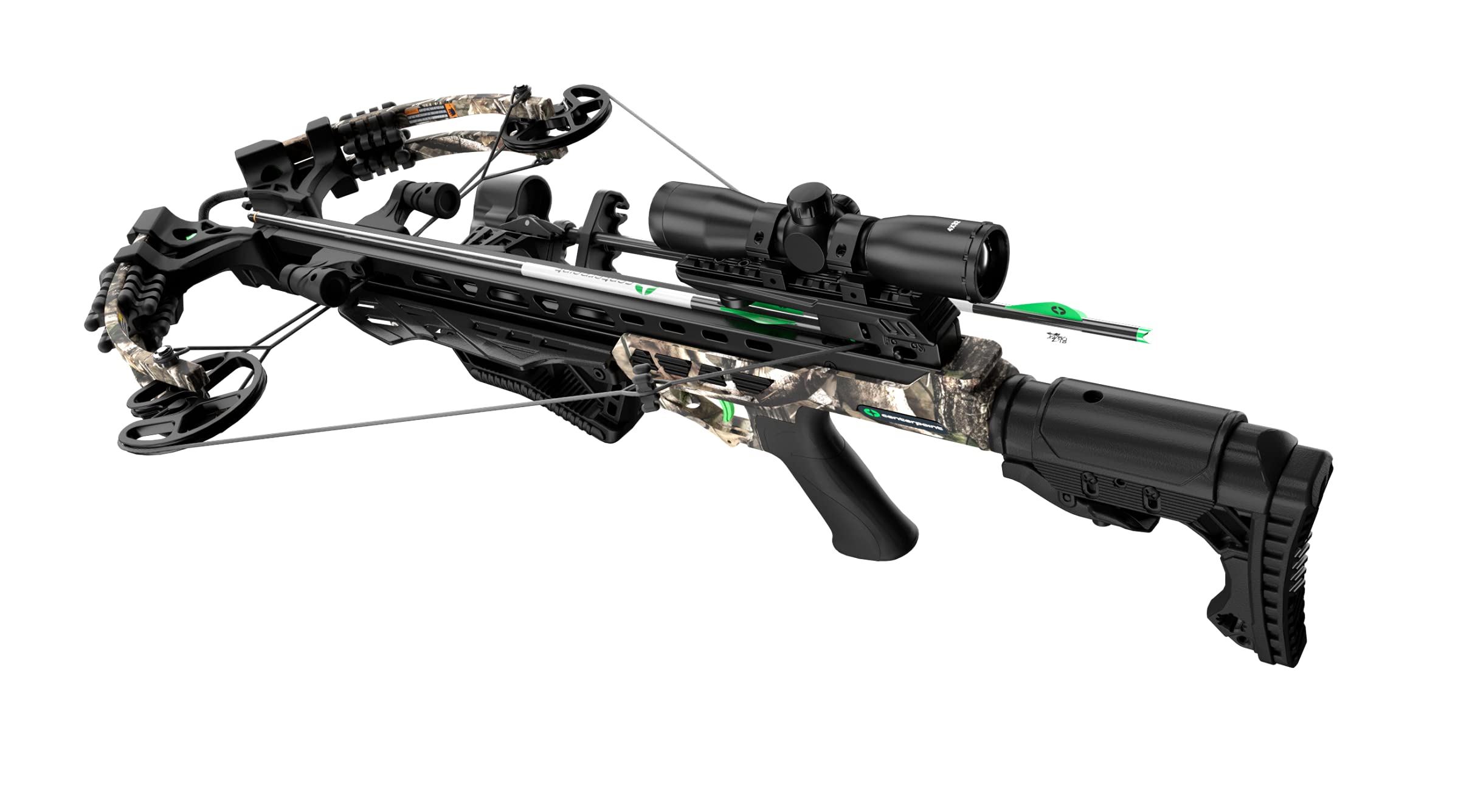 CenterPoint Heat 425 Crossbow