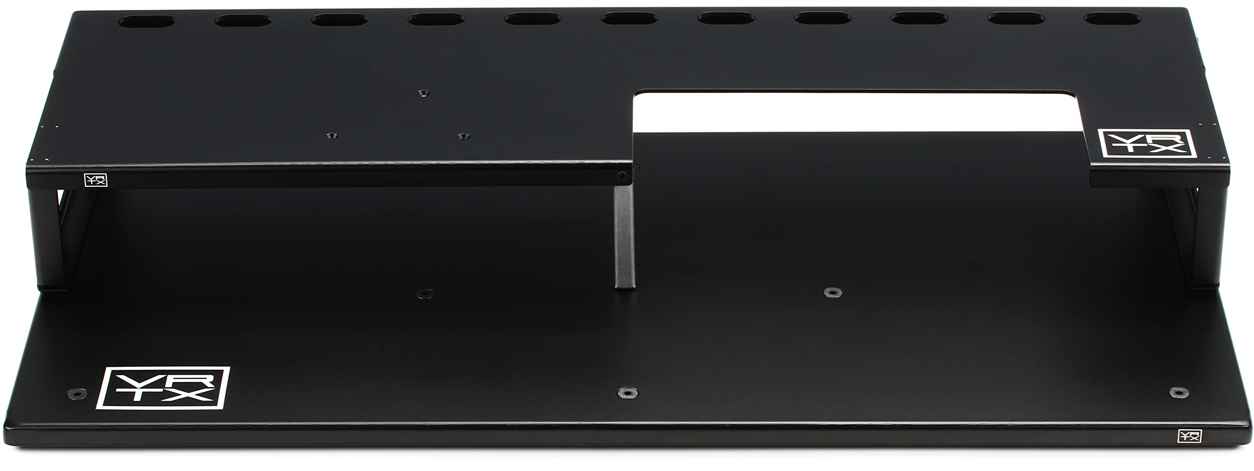 Vertex Effects Tour Elite 29-inch x 15-inch Pedalboard v2 With TE3 Riser