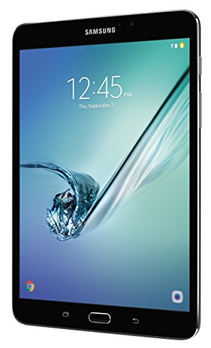 Samsung Galaxy Tab S2 8"; 32 GB Wifi Tablet (Black) SM-T713NZKEXAR