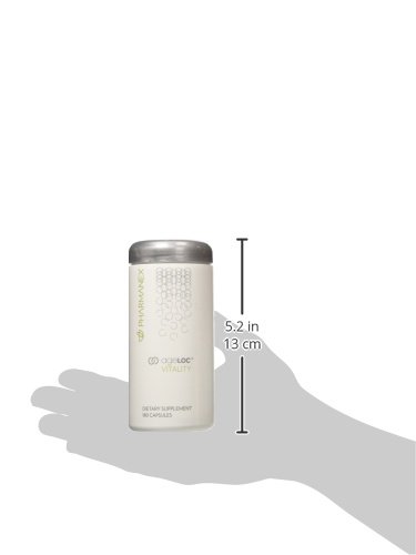 Nu Skin Pharmanex ageLOC Vitality/R2 Day