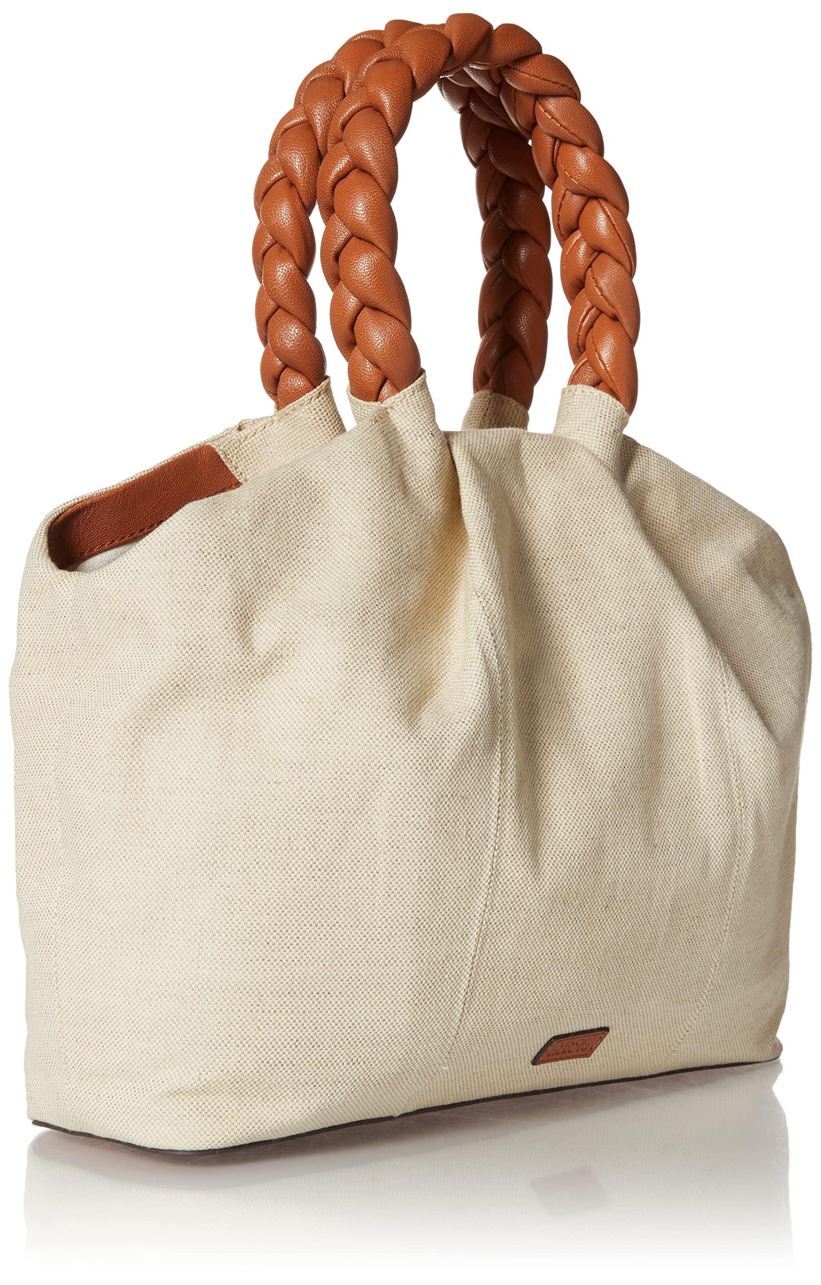 Vince Camuto Jordy Tote, Natural Multi