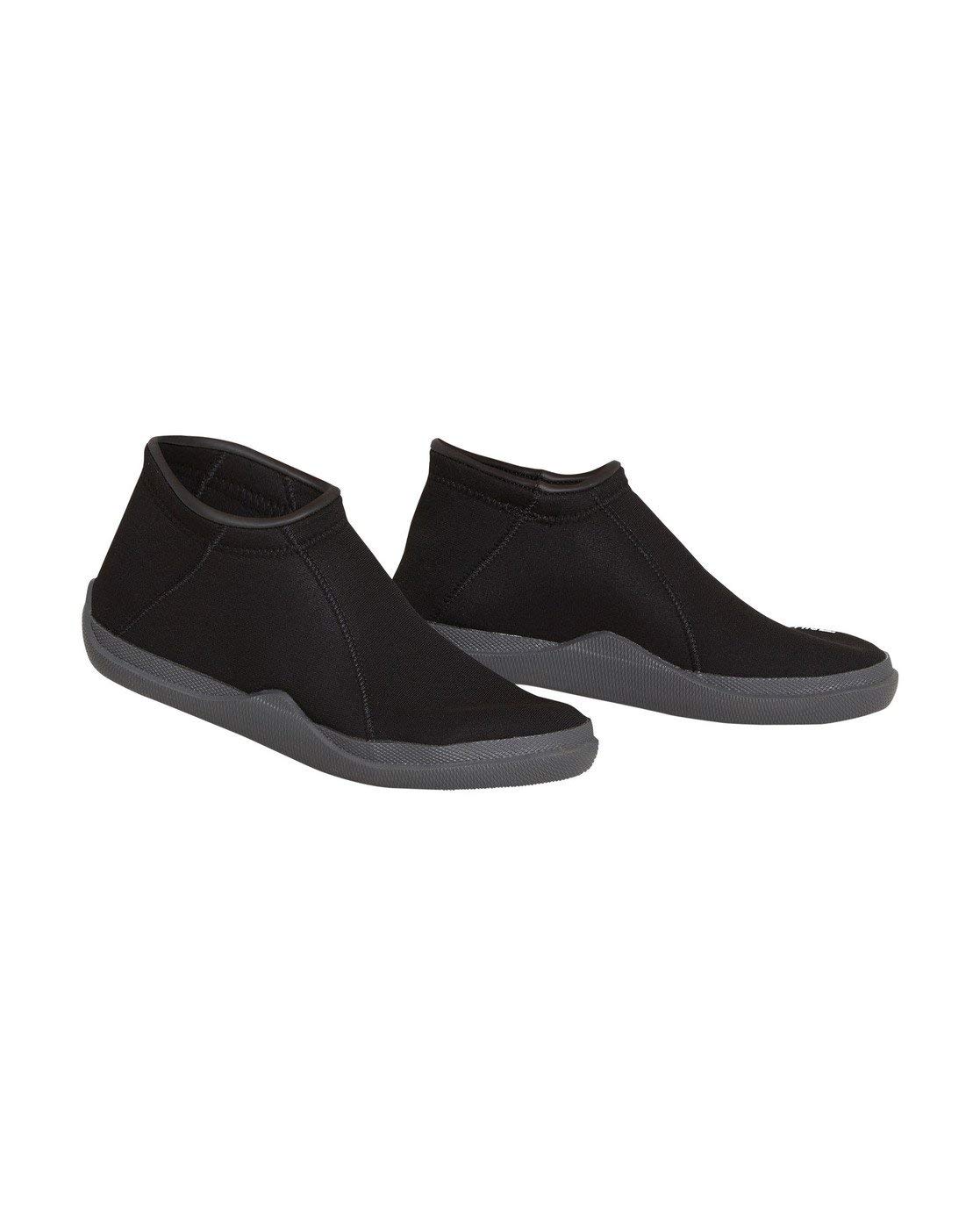 Billabong Men's Tahiti 2Mm Reef Walker Boot Black 12