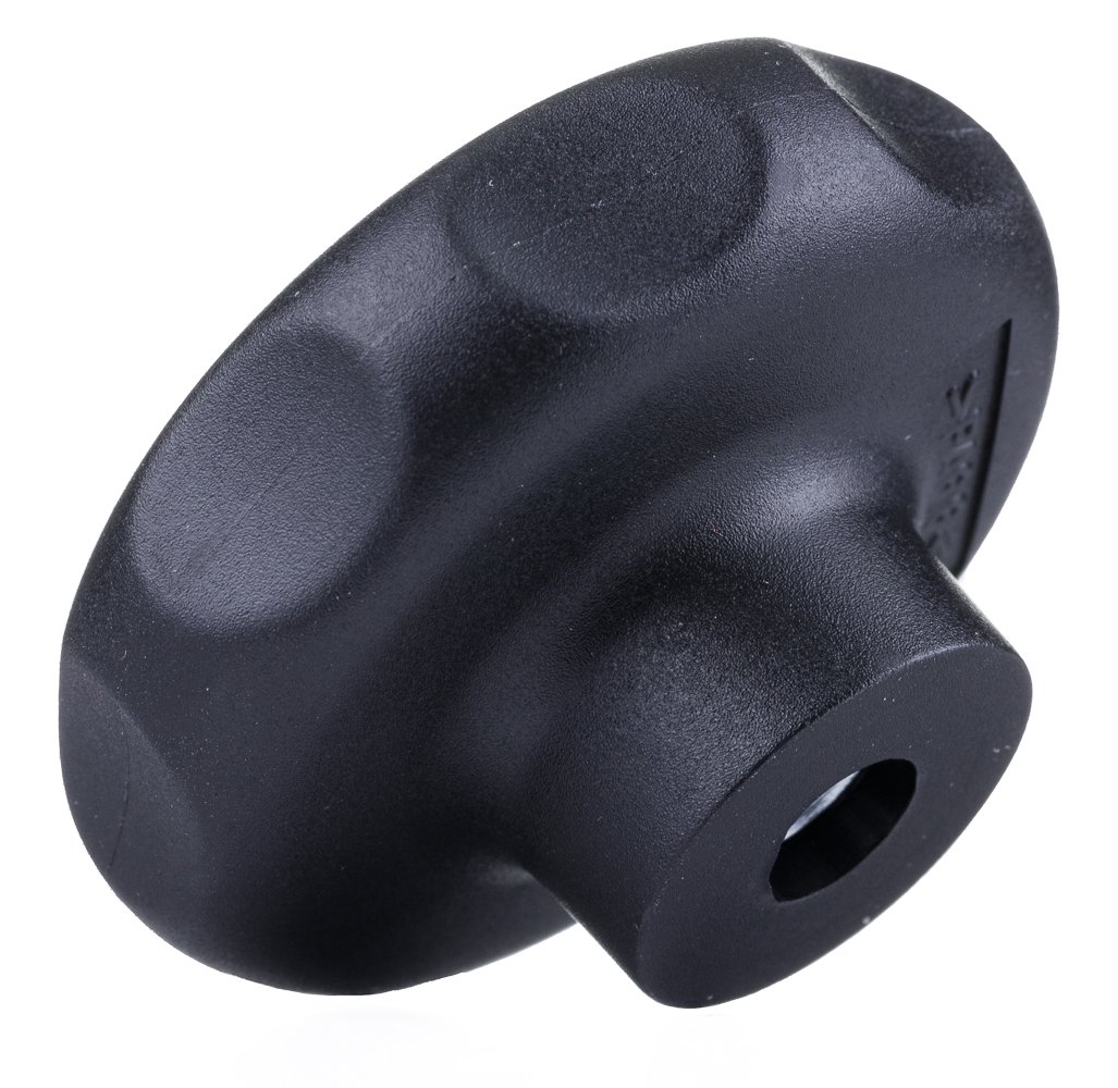 Bosch Parts 1613349015 Star Knob