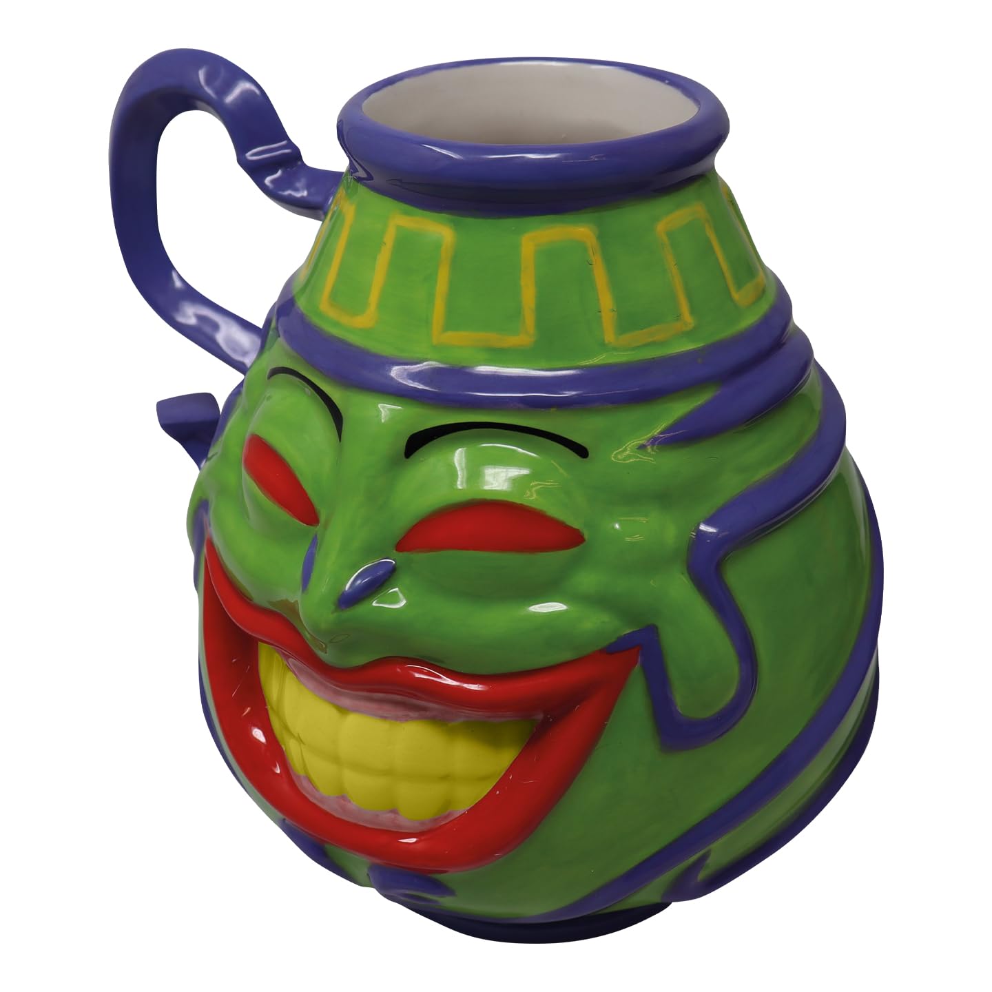 YU-GI-OH! - Pot of Greed - Chope édition limitée