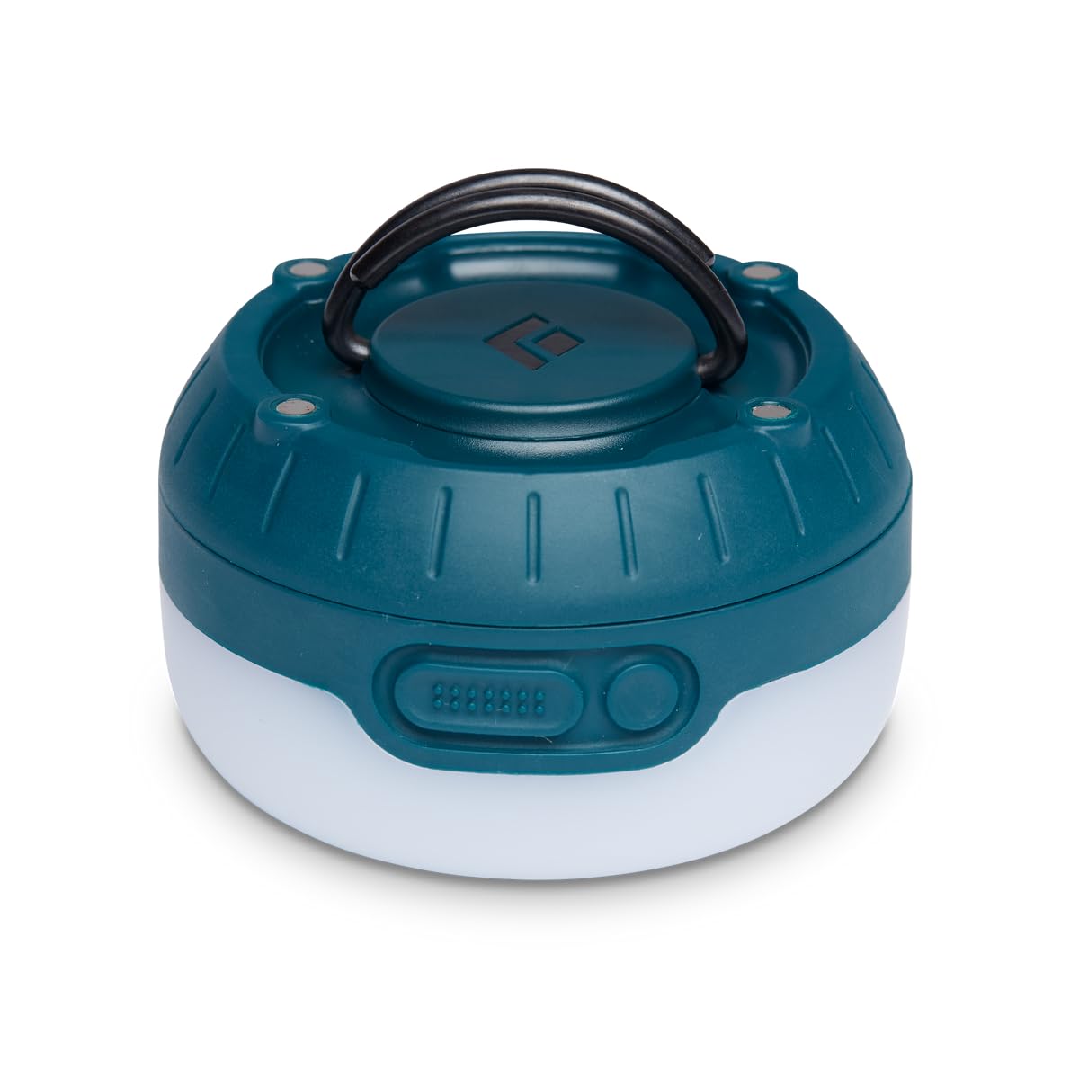 Black Diamond Moji Lantern, Process Blue