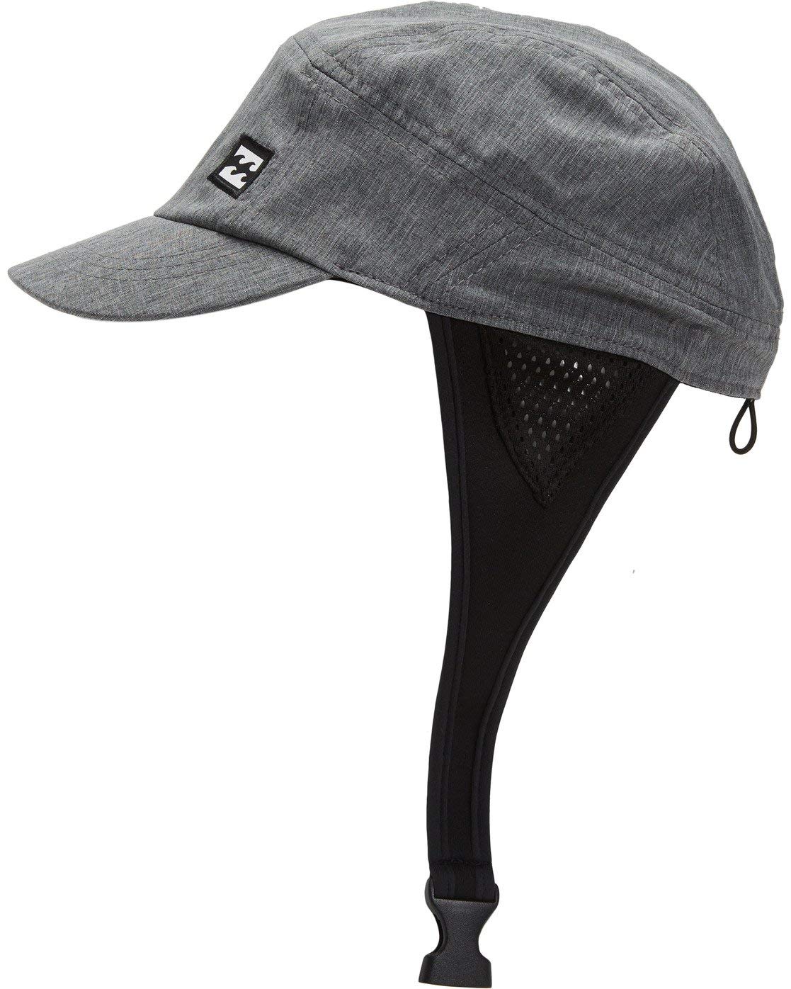 Billabong Men's Surf Cap Green One Size Size