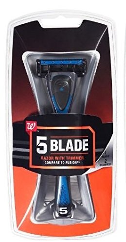 Studio 35 Men's 5 Blade Razor