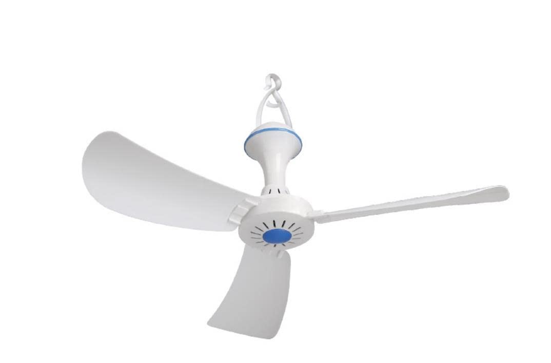 BSTJXDZ 110V Mute Electric Ceiling Fan outdoor gazebo fan indoor bedroom living room air circulation quiet ceiling fan