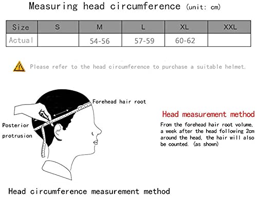 WANGFENG Women Cat Helmet with Ears Black Full Face Men Motorcycle Street Helmet with Bluetooth Headset Kids Flip Up Visors Helmets for ATV Crash Scooter DOT Certified (54-62cm)