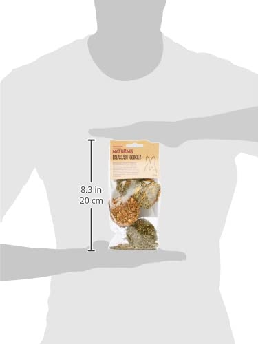 Rosewood Boredom Breaker Natural Treat Breakfast Cookies