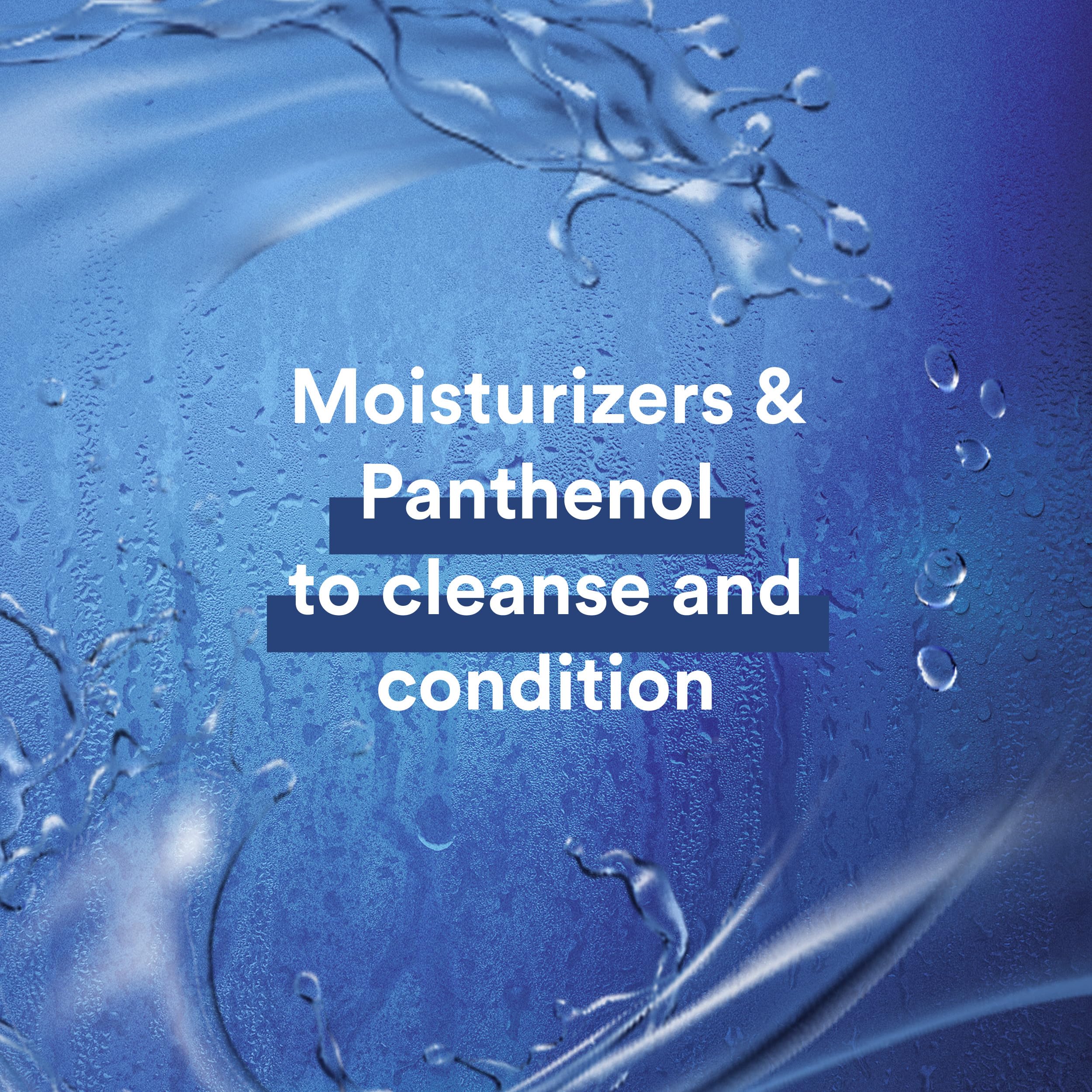 Suave Men Shampoo and Conditioner 2 in 1 Ocean Charge – Vitamin & Moisture-Rich Mens Shampoo and Conditioner Set in One Recyclable Bottle, Fresh, Clean Scent, 12.6 Oz Ea (Pack of 2)