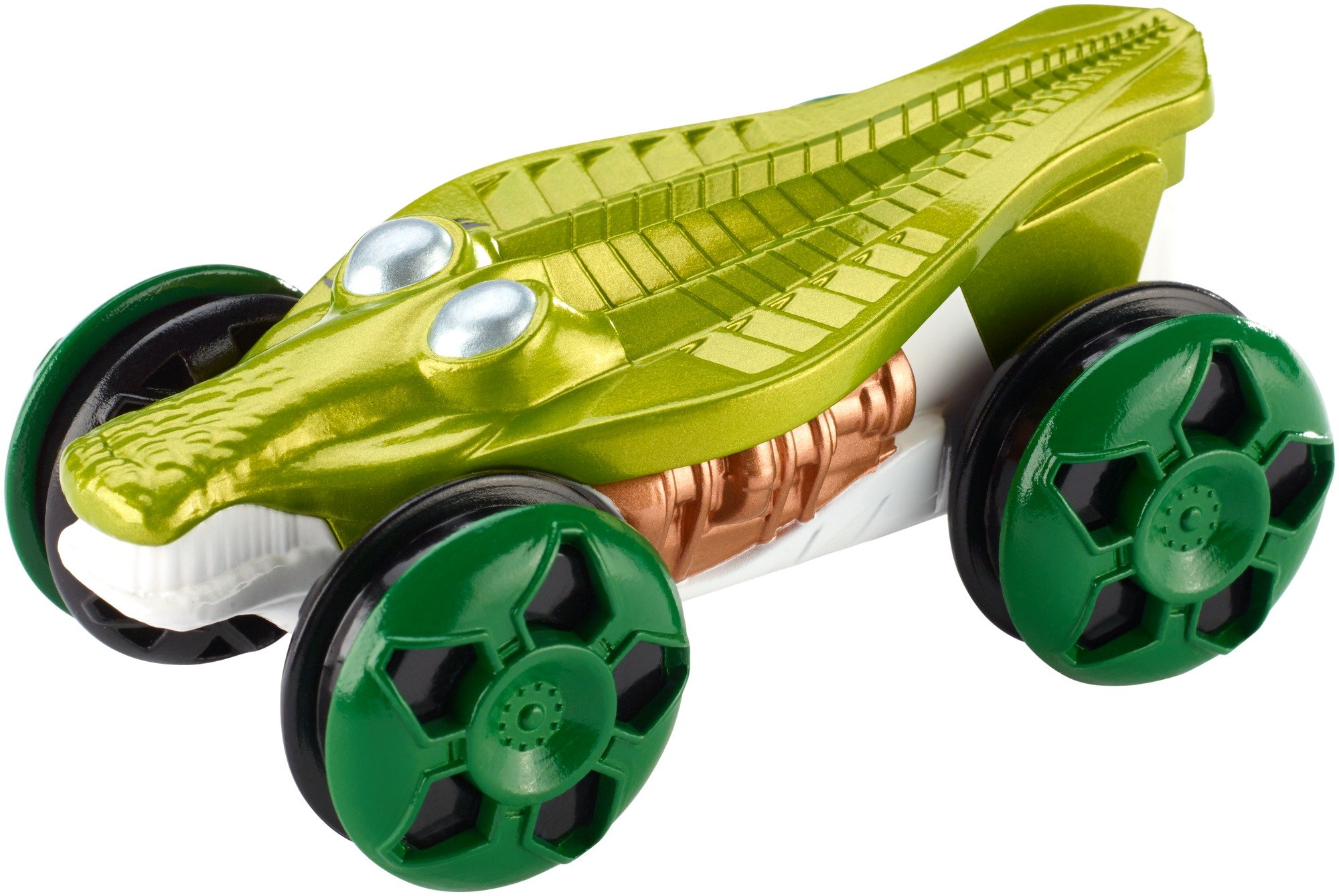 Hot Wheels Slash Rides #5 Vehicle