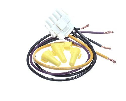 York Electric Heat Harness Repair K