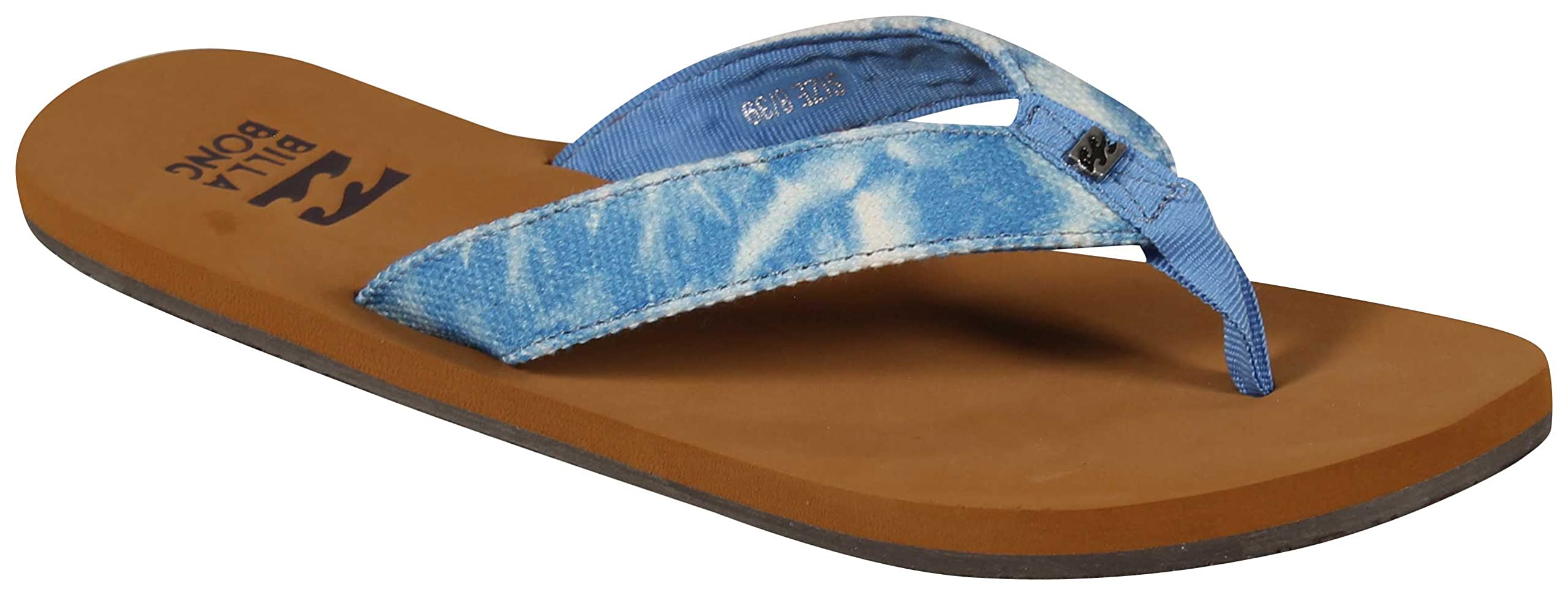 Billabong Baja Sandal - Classic Blue - 9