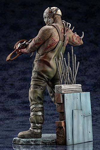 Kotobukiya DEAD by DAYLIGHT The TRAPPER PVC STATUE