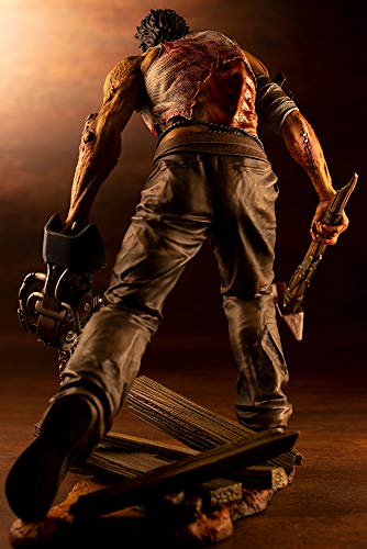 Kotobukiya Dead by Daylight: The Hillbilly PVC Statue