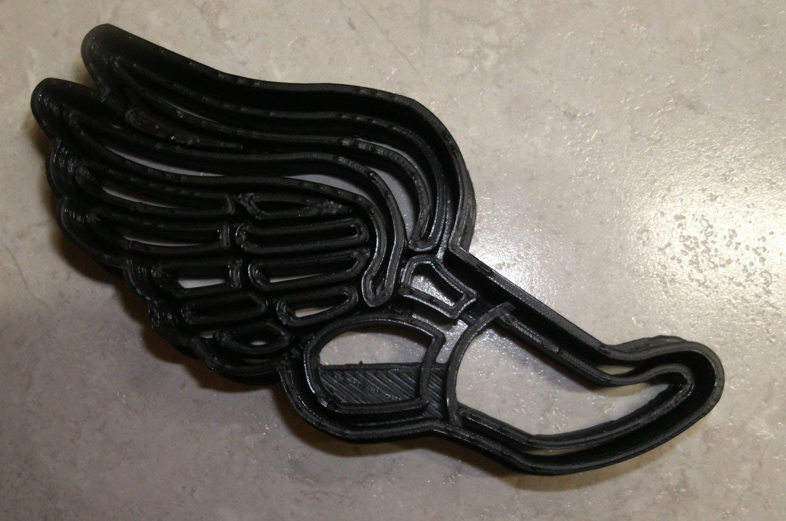 CROSS COUNTRY XC RUNNING TRACK SHOE SPORT ATHLETICS DISTANCE RUN COOKIE CUTTER USA PR2492