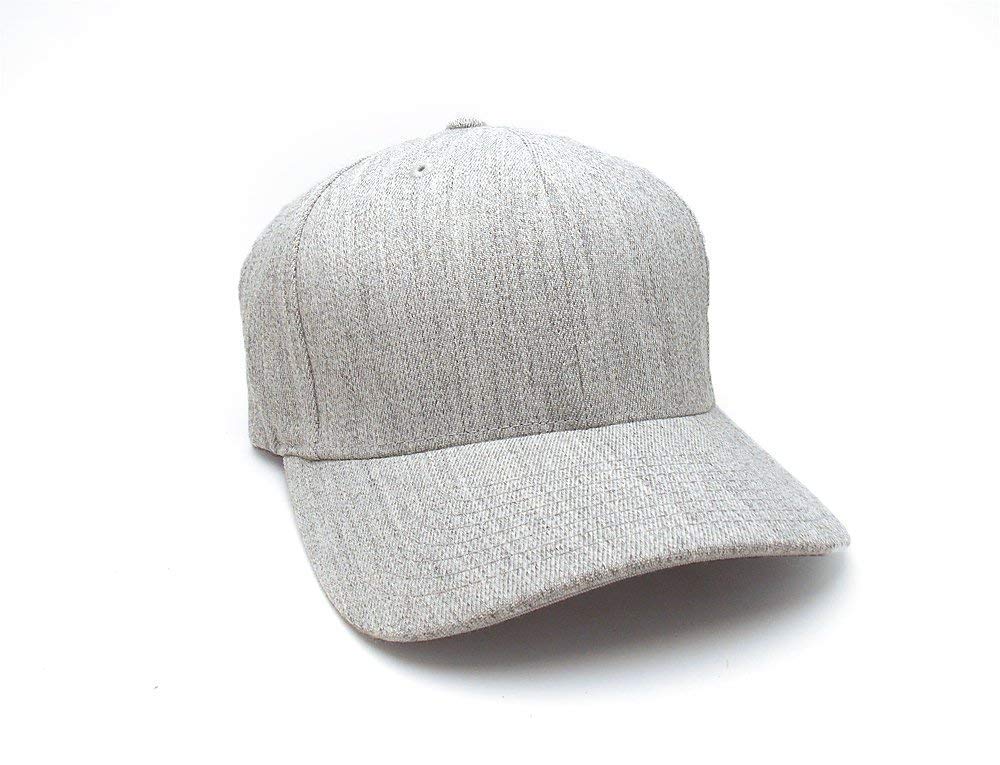 Black Lantern Hats for Women & Men - Trendy Mens Snapback, Trucker & Baseball Caps - Chevron Bear (Grey) - Adjustable & Fitted - Embroidered Graphic Golf Cap, Dad Hat, Outdoor Aesthetic Headwear