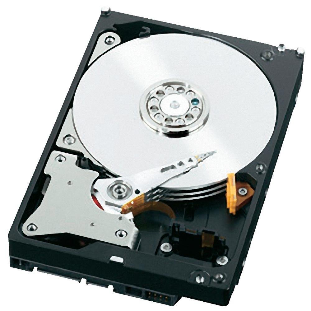 WD Bulk WD4000F9YZ 4TB SE TR800M SATA 6G SinglePK