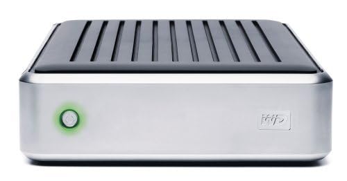 WD 80 GB External USB 2.0 Hard Drive with Dual Option Backup