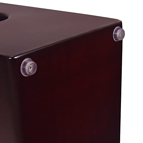 Sawtooth Ebony, Compact Size with Cajon Carry Bag (ST-ESC-S