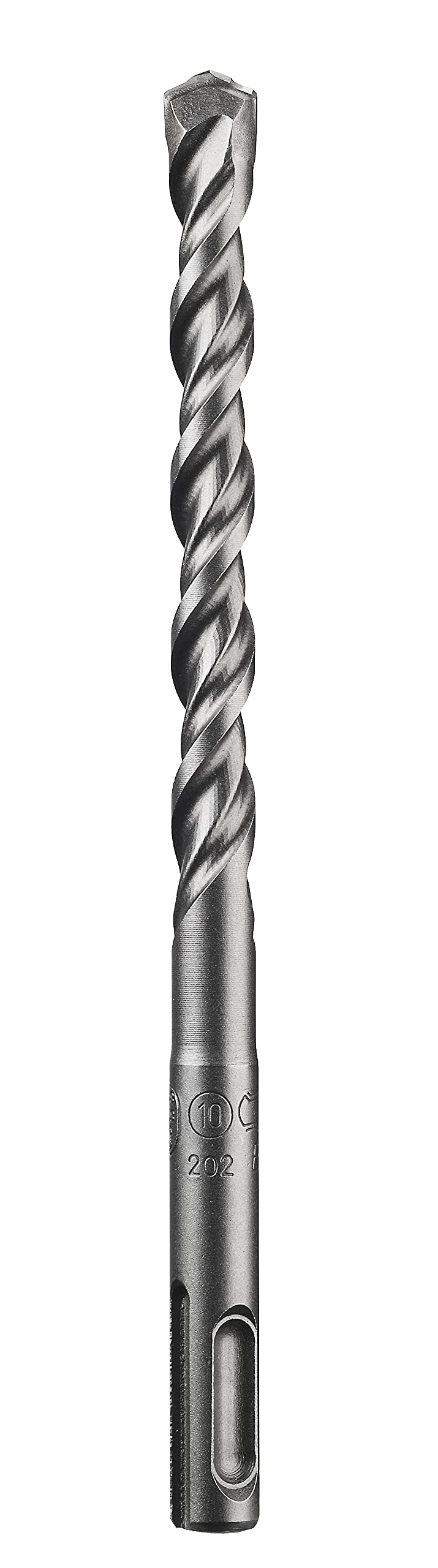 Bosch SDS plus-3 drill bit for concrete Ø11 x 100 x 160 mm