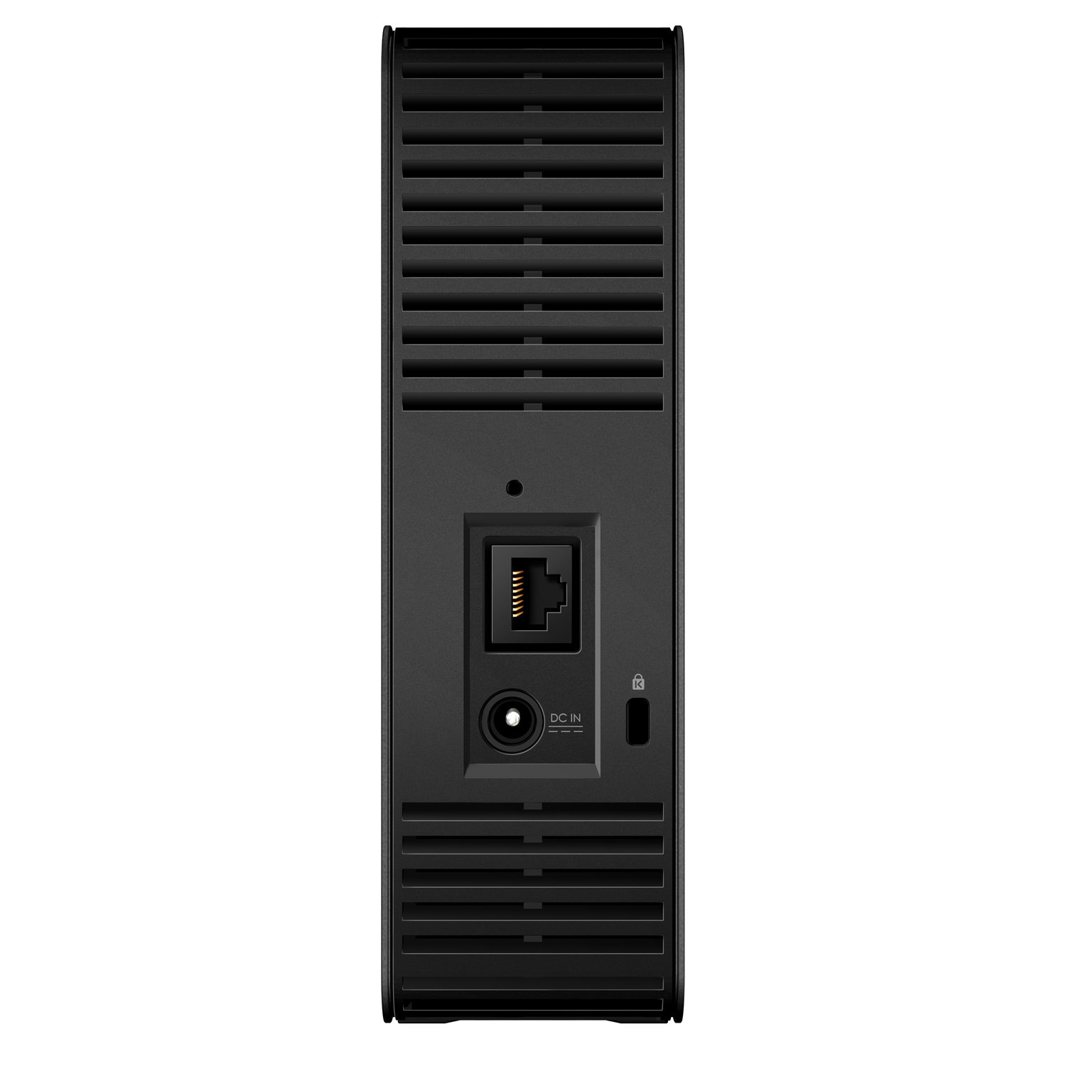WD My Book Live 2TB Personal Cloud Storage NAS Share Files and Photos