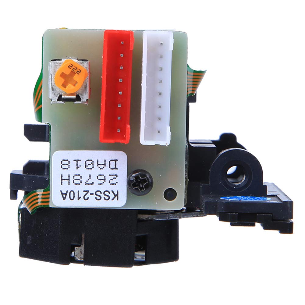 KSS-210A Optical Pick-Up Lens For CD/VCD Mechanism Repairing Replacement Parts