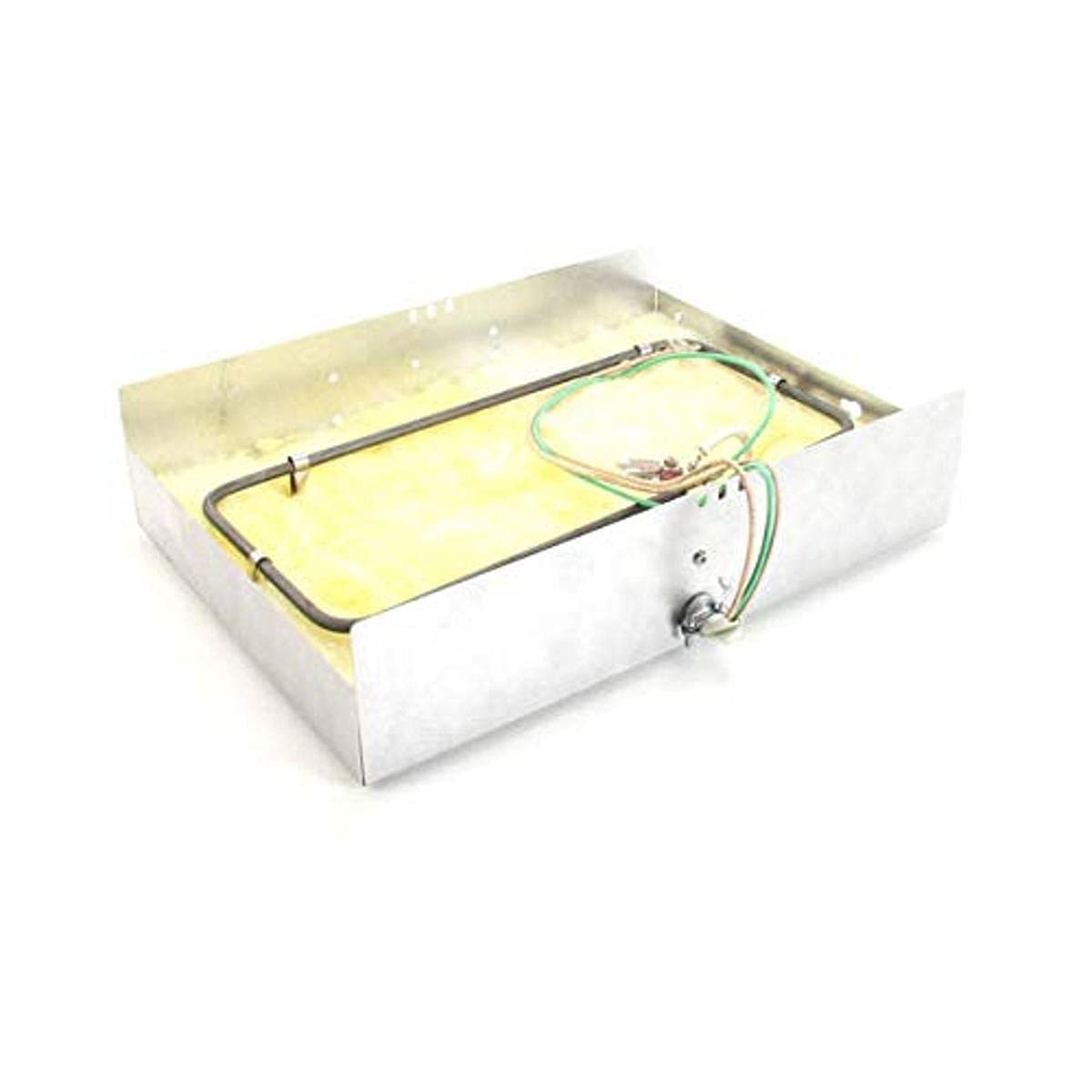 Wells (WELNC) Element Assembly,240V1200W,Pan