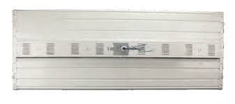 Superior LED High Bay Shop Light - 2Ft Linear High Bay Lighting - 90 Watt, 11700 Lumens, 5000K Daylight White - Ideal for Small Warehouses, Garages and Shops