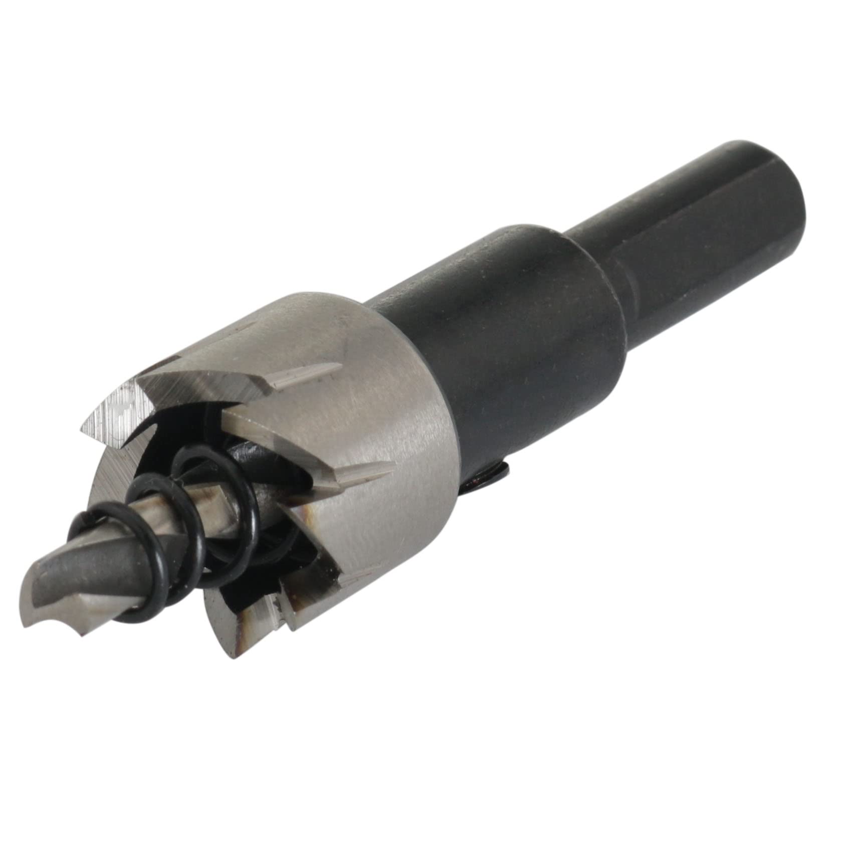 Drill Bit ZCZQC 5/8 Inch (16mm) High Speed Steel Annular Cutter