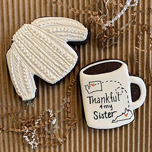 Coffee Mug Cup/Purse 3 Inch Cookie Cutter from The Cookie Cutter Shop β Tin Plated Steel Cookie Cutter