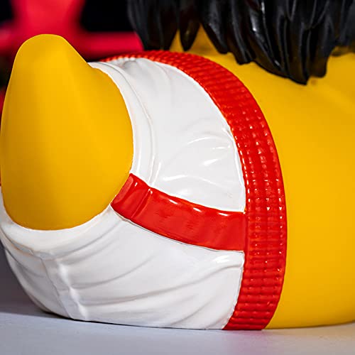 TUBBZ Rocky Balboa Duck Figurine – Official Rocky Merchandise – TV & Movies
