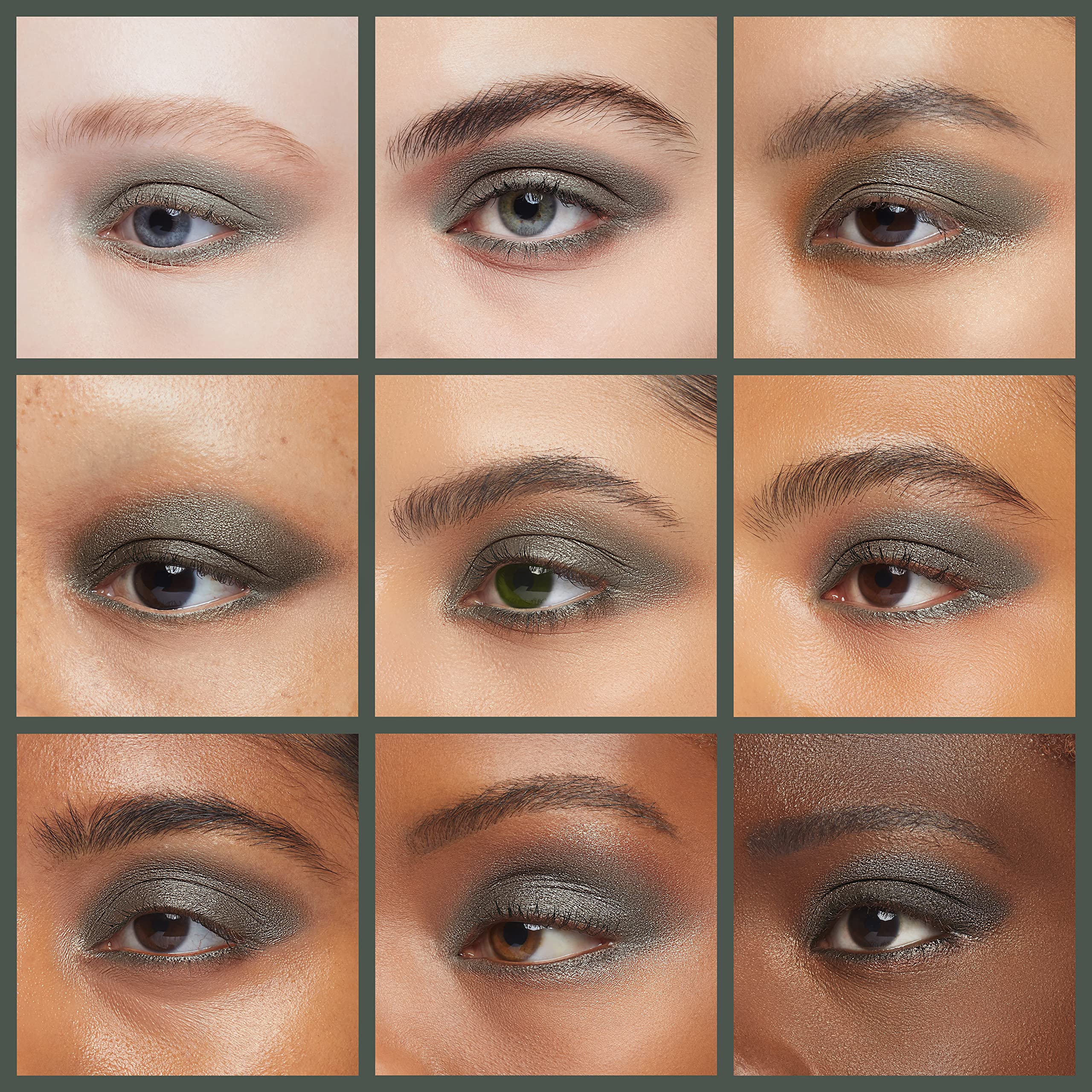 wet n wild Color Icon Eyeshadow - Ultra-Pigmented, Vitamin E Infused for a Silky-Smooth Moisturizing Application, Cruelty-Free & Vegan - Envy