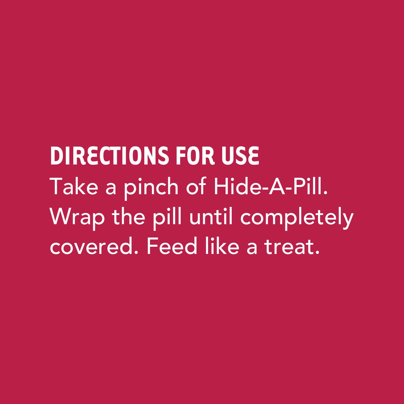 iHeartDogs Probiotic Pill Paste Wrap for Dogs β 4 oz Chicken & Bacon Flavored Pill Masker for Picky Dogs - Hide Medication in This Tasty Hide-A-Pill Dough