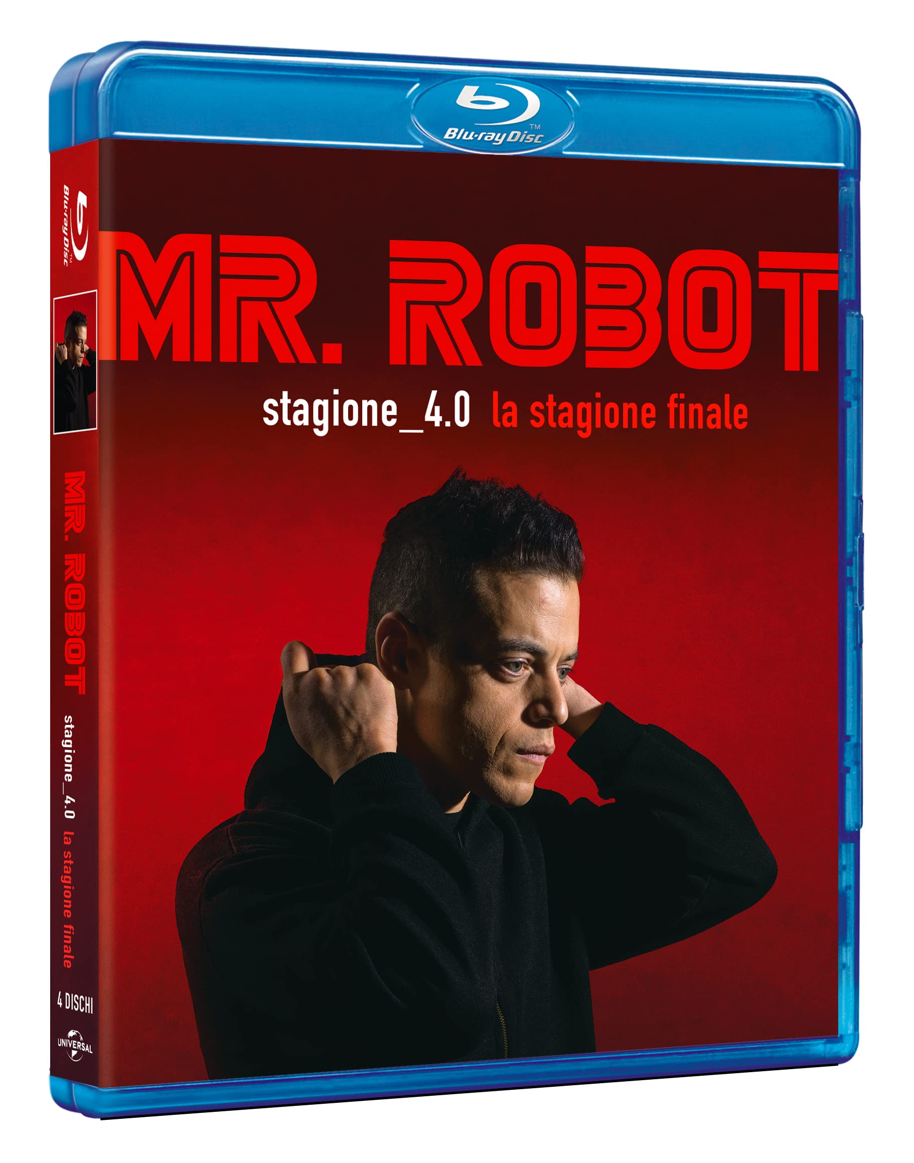 Tuliyet is Sig Bang Theory (The) - Stagione 11 (2 Dvd) (1 DVD