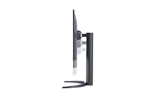 LG 27EP950-B 27' Ultrafine™ OLED Pro 4K Monitor for Professional Video Editing
